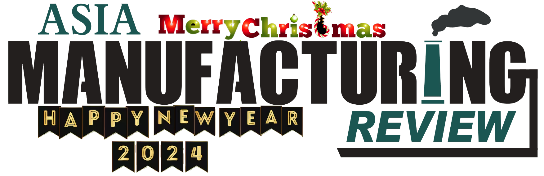 Asia Manufacturing Review: Propagating Manufacturing Excellence | Asia ...