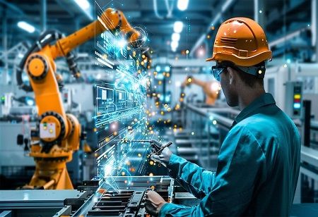 Vietnam, Germany Forge Stronger High-Tech Industry Ties